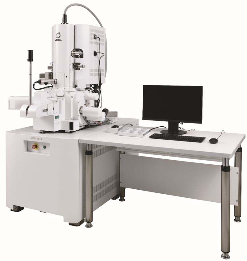 Field Emission SEM | FE-SEM | Supplier